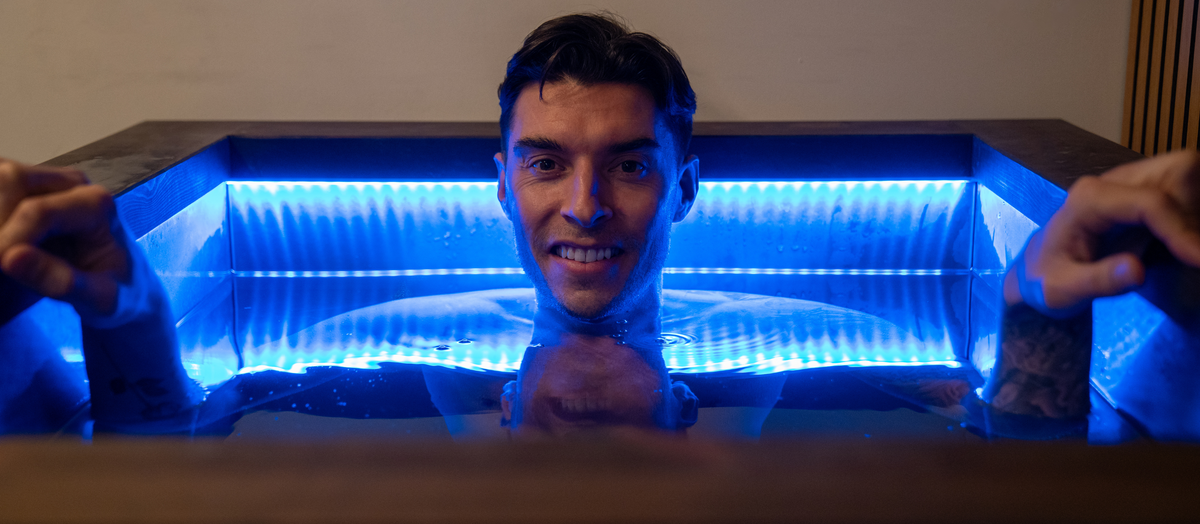 Cold Water Immersion for Recovery and Injury Prevention – Brass Monkey ...