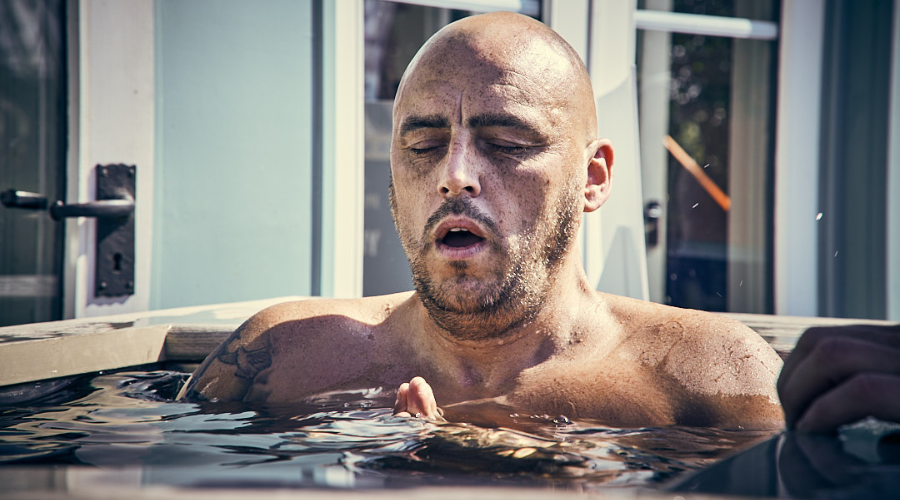 The Hormesis principle and the cold as a Eustress | Brass Monkey ...