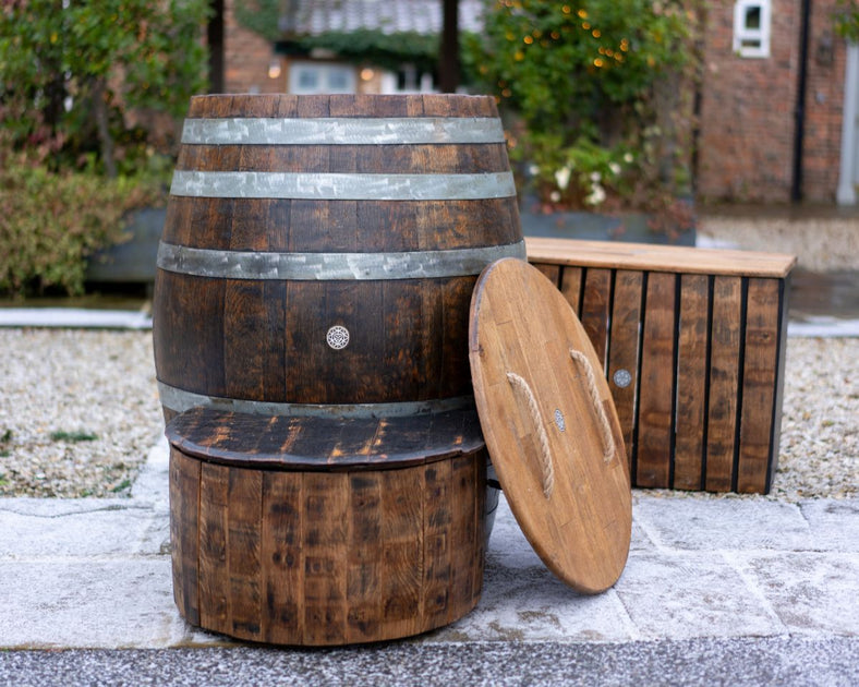 Chiller – Brass Monkey Health