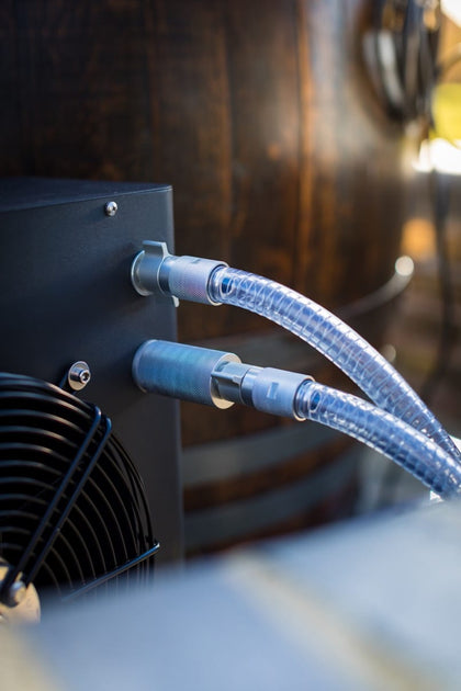 Barrel & Chiller Accessories – Brass Monkey Health