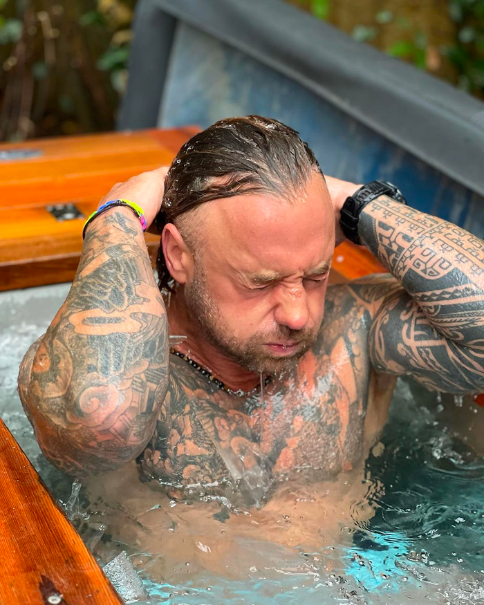 Brass Monkey Ice Baths, Cold plunges and Chillers – Brass Monkey Health