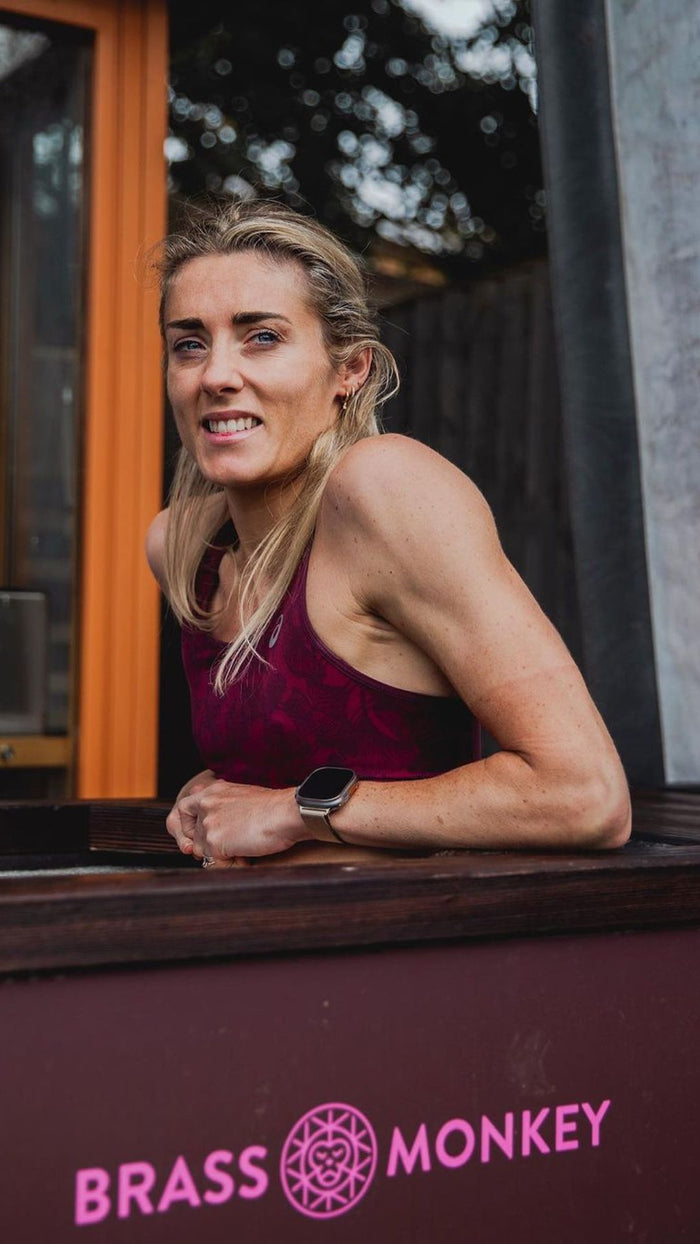 Brass Monkey Ice Baths, Cold plunges and Chillers – Brass Monkey Health