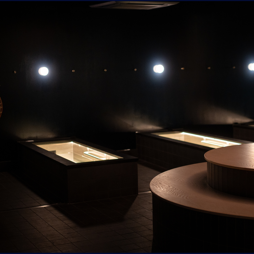 Arc contrast therapy case study | Brass Monkey Ice Baths – Brass Monkey ...