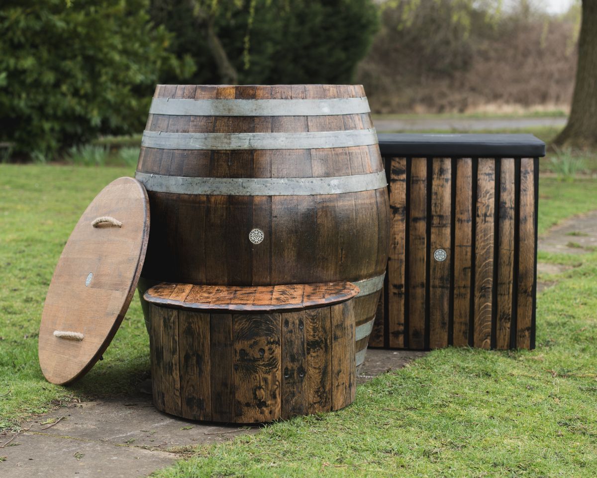 Order Your Cold Immersion Barrel | Brass Monkey – Brass Monkey Health