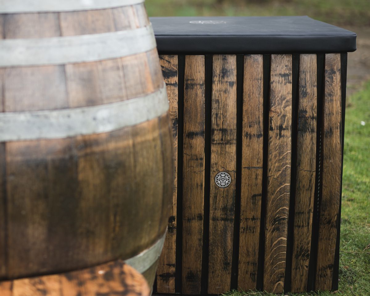 Order Your Cold Immersion Barrel | Brass Monkey – Brass Monkey Health