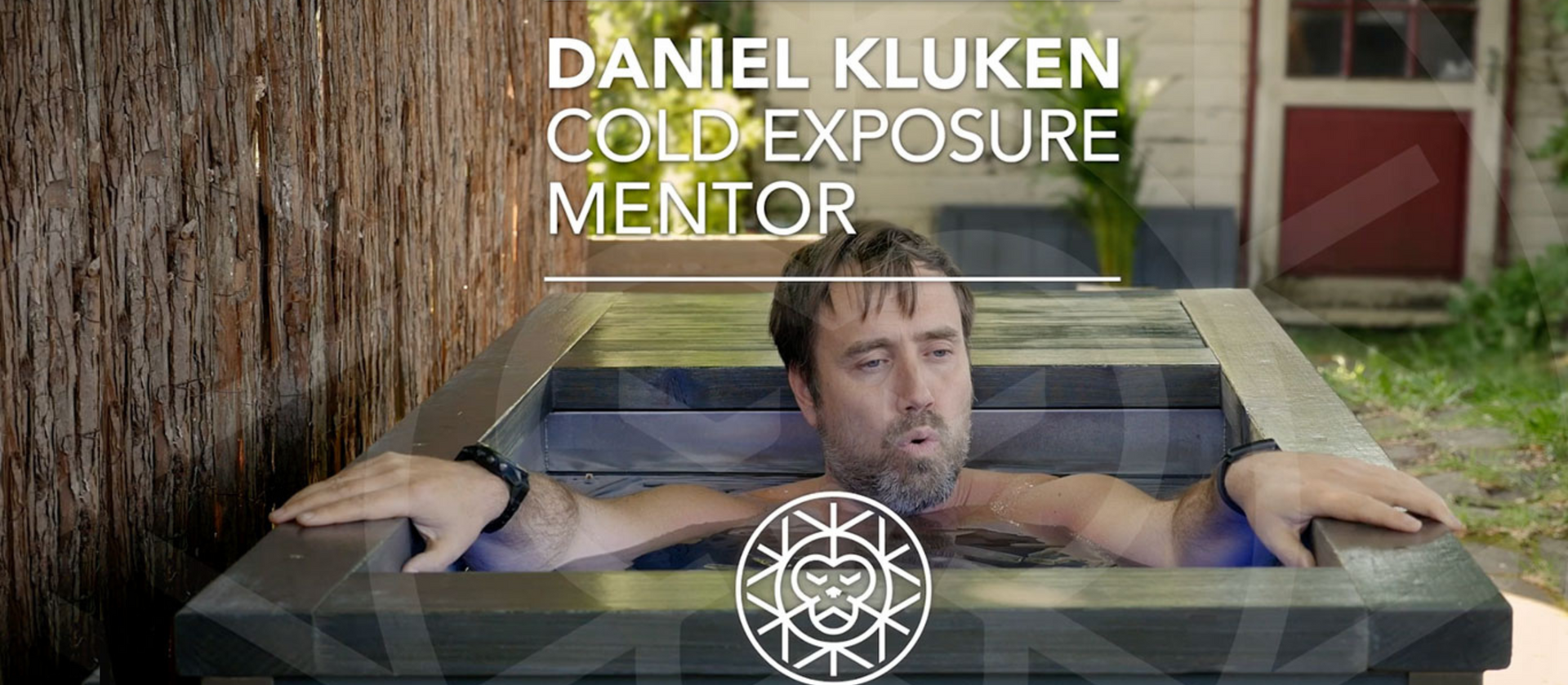 Beginners guidance to ice baths and mastering the cold – Brass Monkey ...