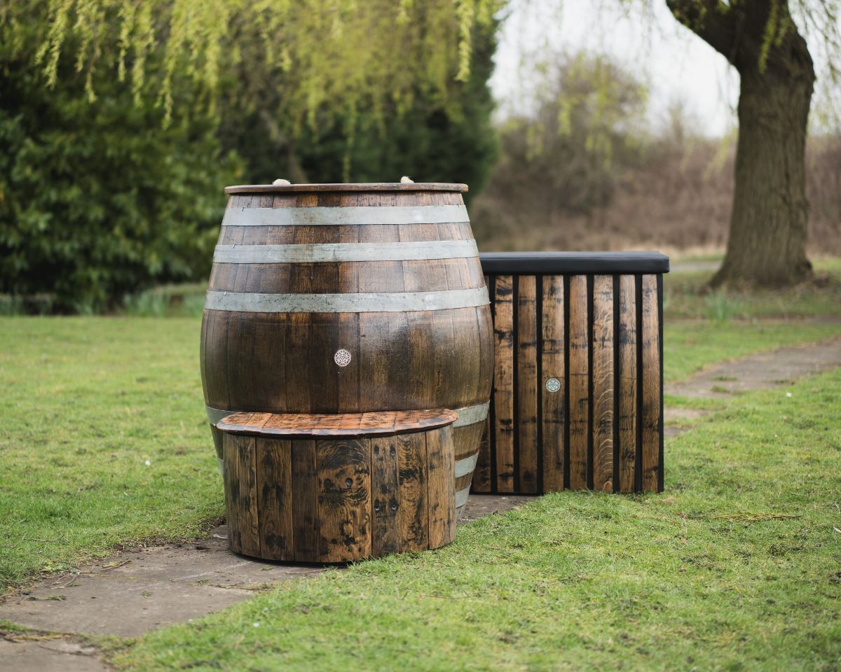 Order Your Cold Immersion Barrel | Brass Monkey – Brass Monkey Health