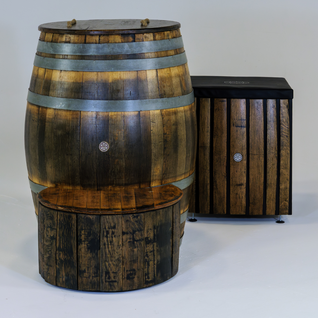 Order Your Cold Immersion Barrel | Brass Monkey – Brass Monkey Health