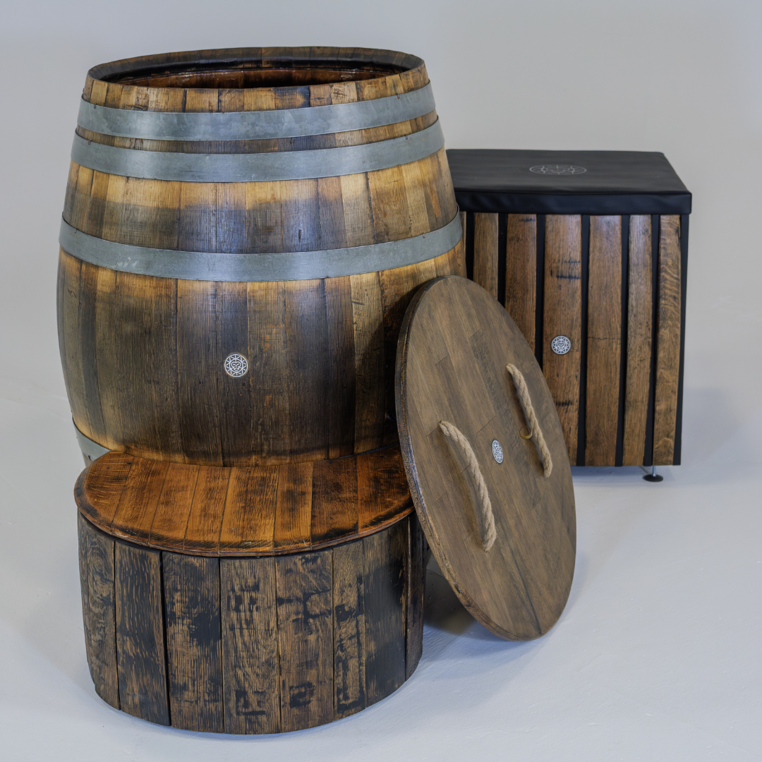 Order Your Cold Immersion Barrel | Brass Monkey – Brass Monkey Health