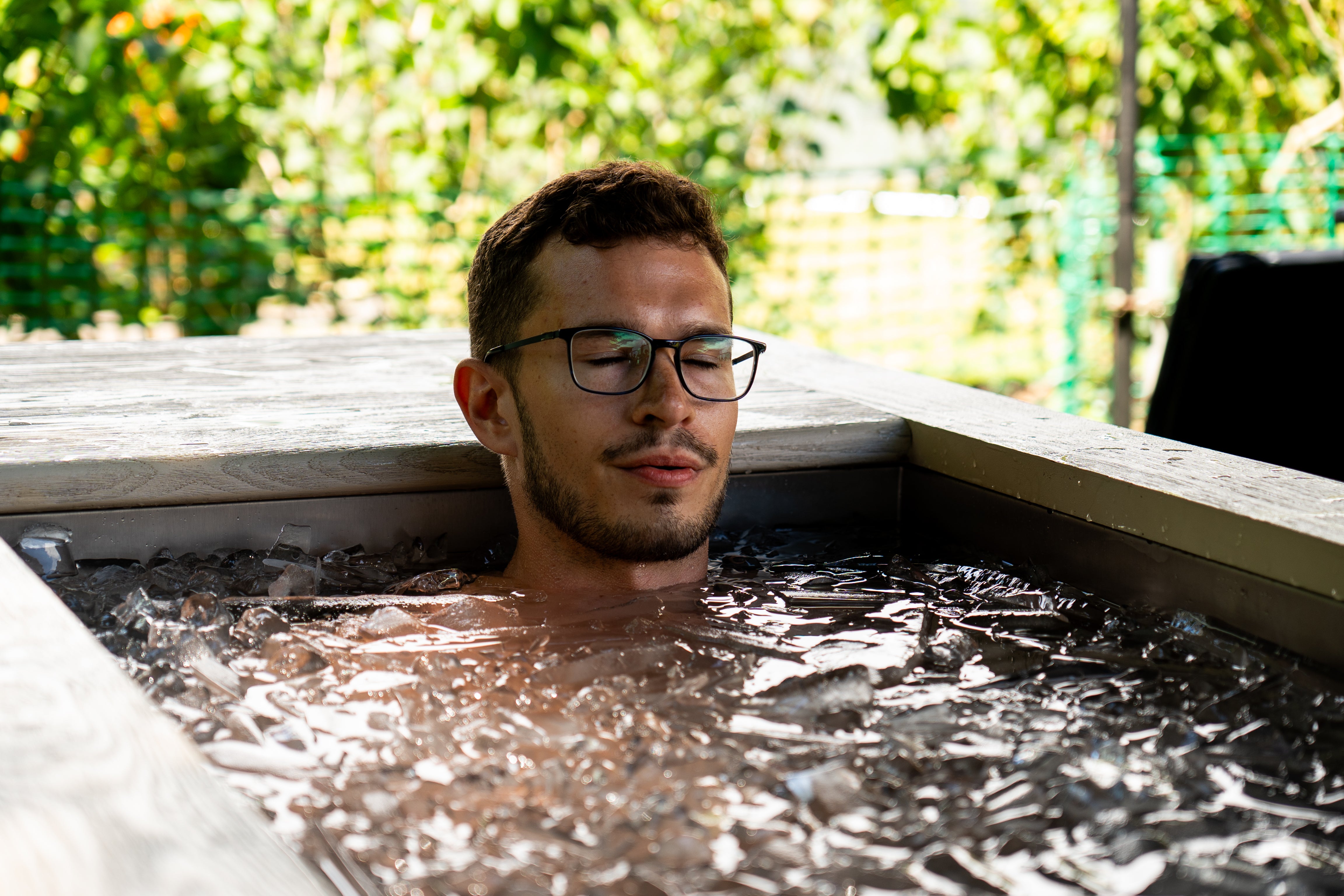 Brass Monkey Ice Baths, Cold plunges and Chillers – Brass Monkey Health
