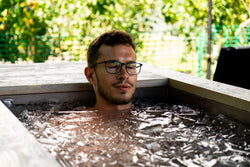 Brass Monkey Ice Baths, Cold plunges and Chillers – Brass Monkey Health