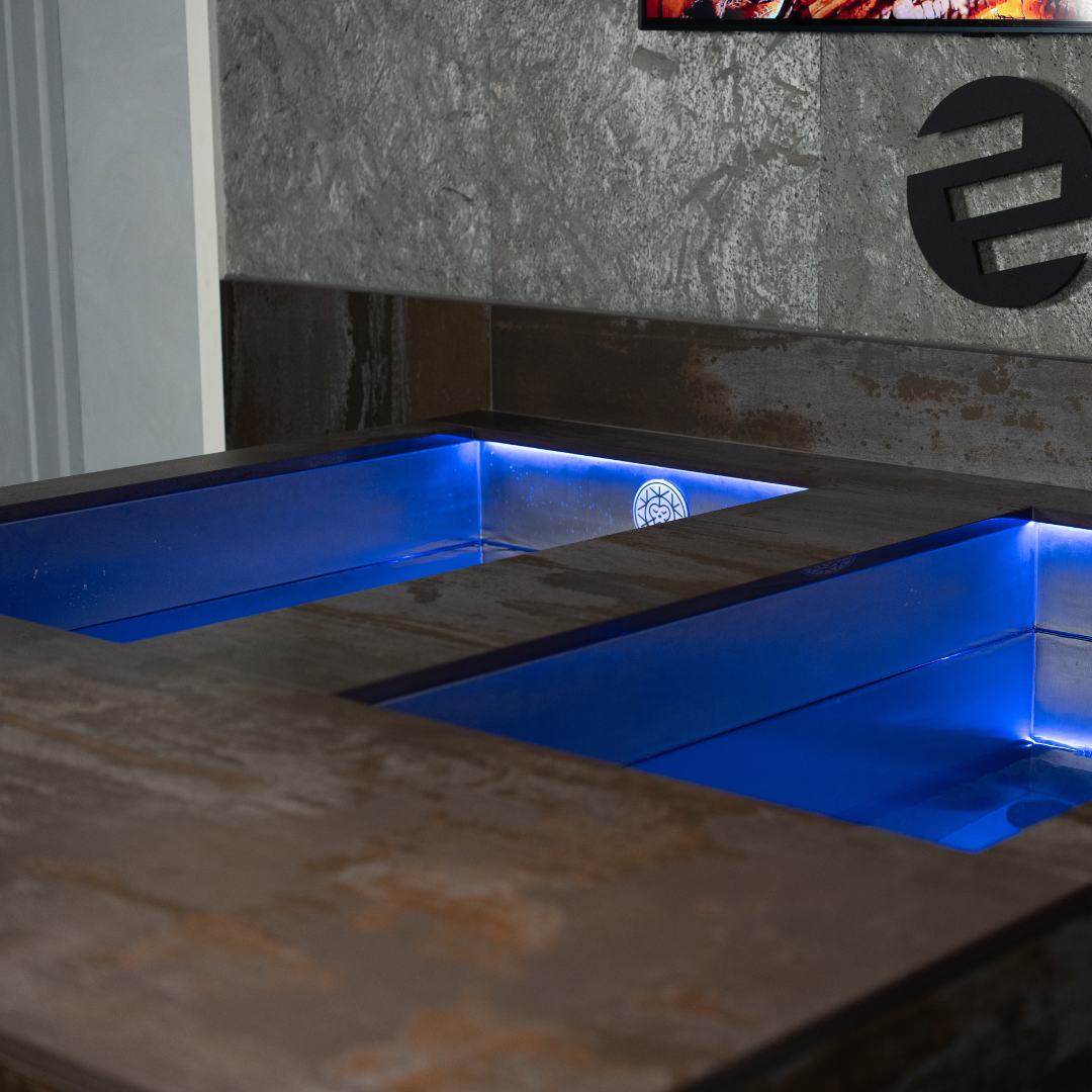 Equilibrium Case Study | Brass Monkey Ice Baths – Brass Monkey Health