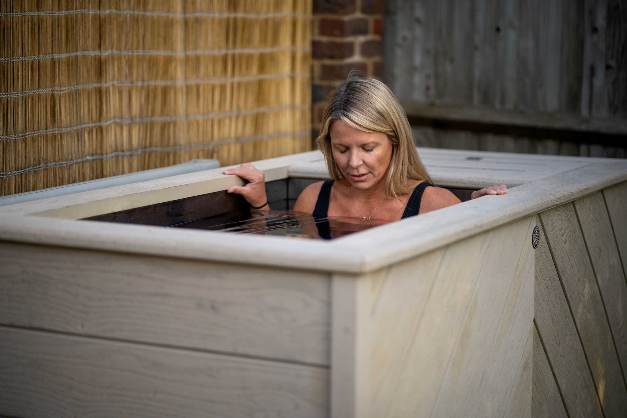 Our Ice Baths | Brass Monkey Ice Baths – Brass Monkey Health