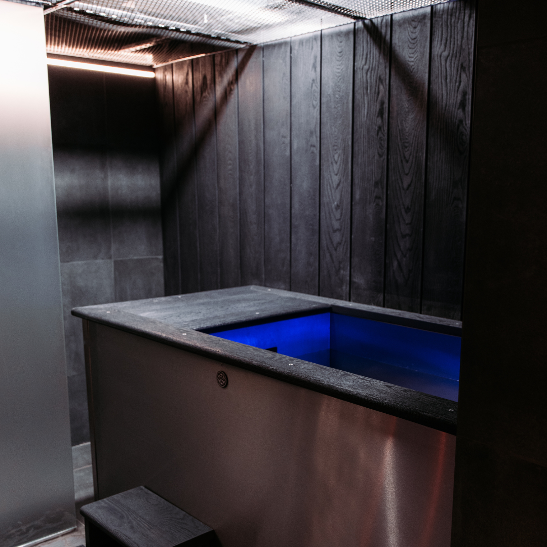 1 Rebel Case Study | Brass Monkey Ice Baths – Brass Monkey Health