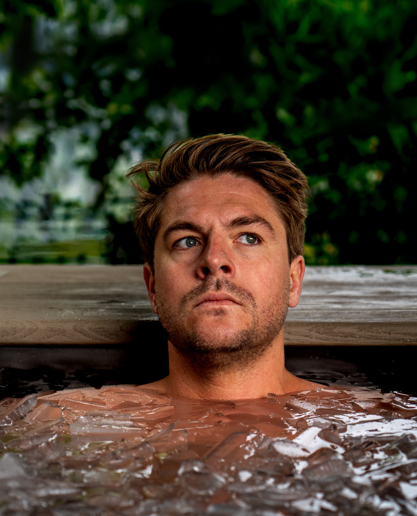 Brass Monkey Ice Baths, Cold plunges and Chillers – Brass Monkey Health