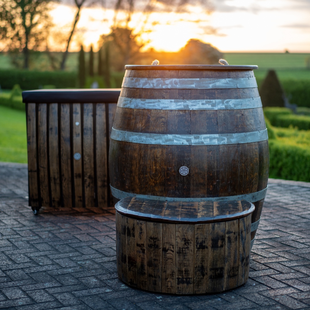 Order Your Cold Immersion Barrel | Brass Monkey – Brass Monkey Health