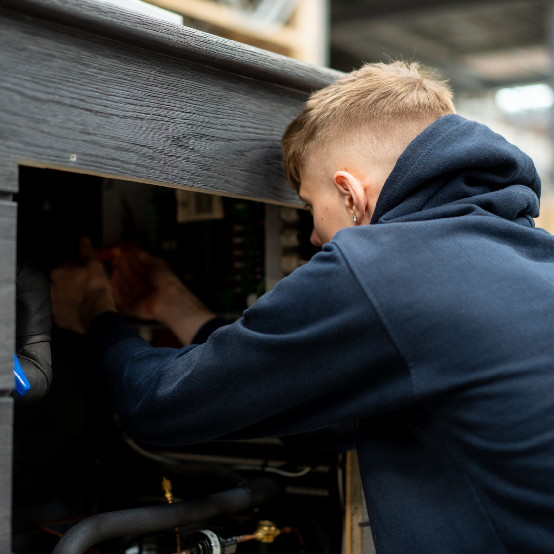 Our Ice Baths | Brass Monkey Ice Baths – Brass Monkey Health