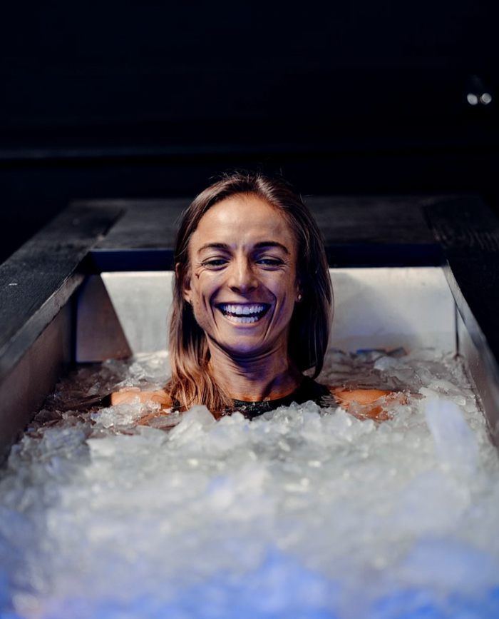 Commercial Ice Baths | Brass Monkey – Brass Monkey Health