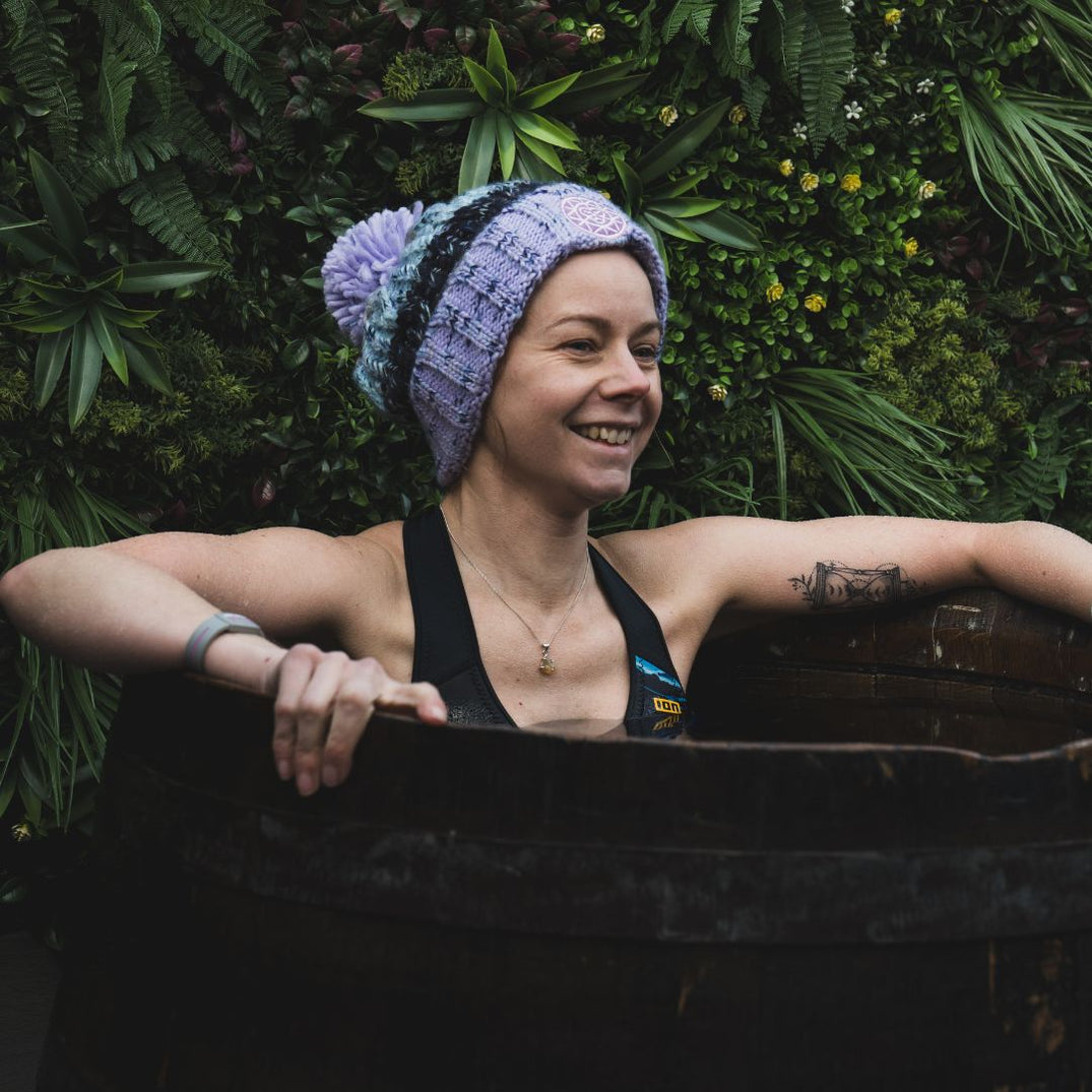 benefits of cold water immersion – Brass Monkey Health