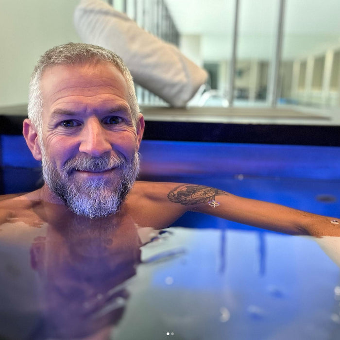 Brass Monkey Ice Baths, Cold plunges and Chillers – Brass Monkey Health