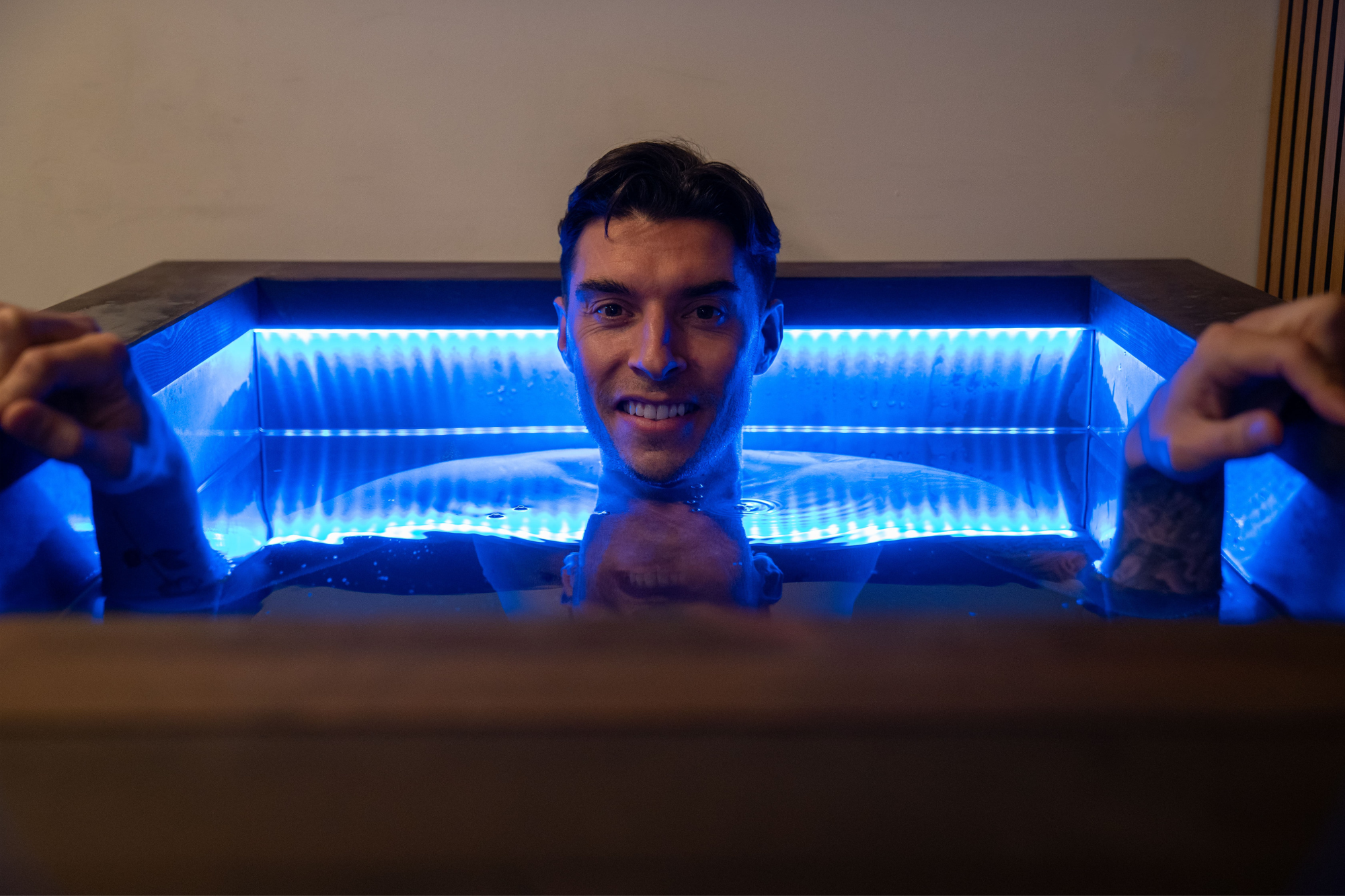 Brass Monkey Ice Baths, Chillers & Commercial Ice Baths – Brass Monkey ...