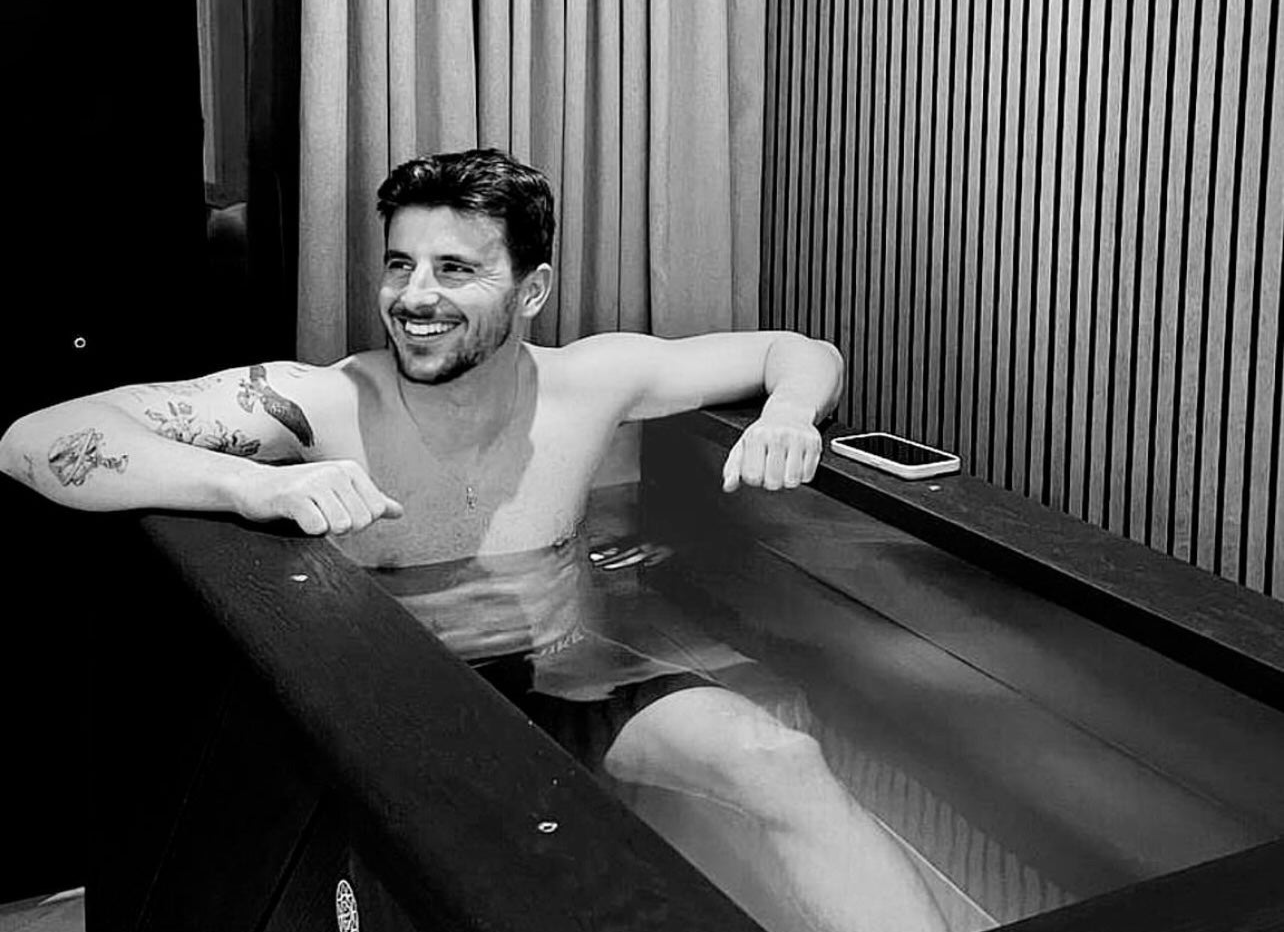 Our Ice Baths | Brass Monkey Ice Baths – Brass Monkey Health