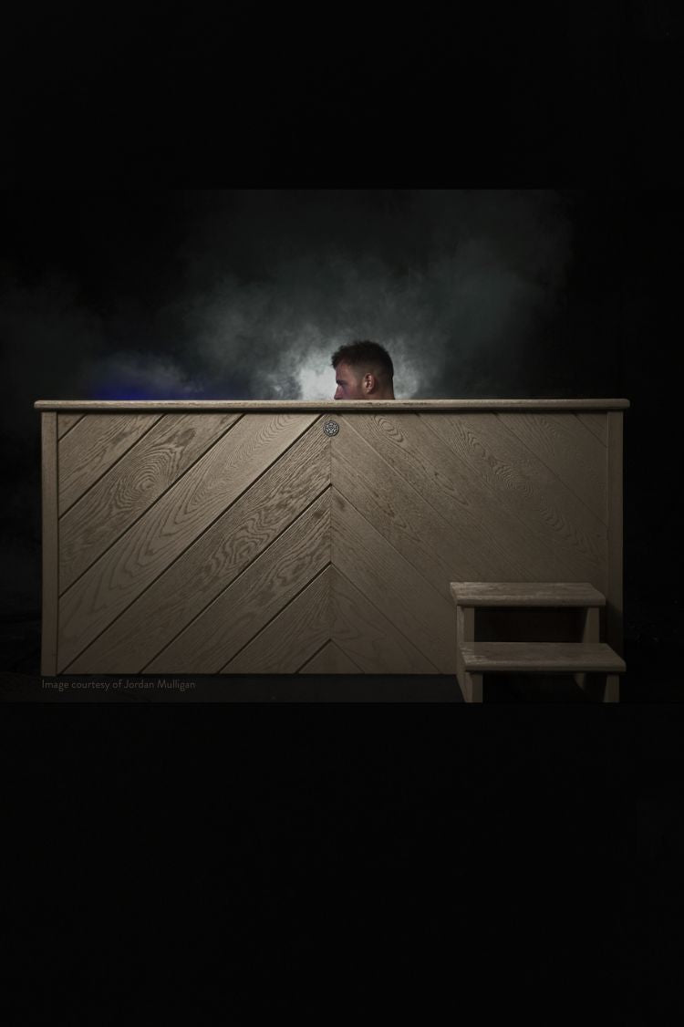 Brass Monkey Ice Baths, Chillers & Commercial Ice Baths – Brass Monkey ...