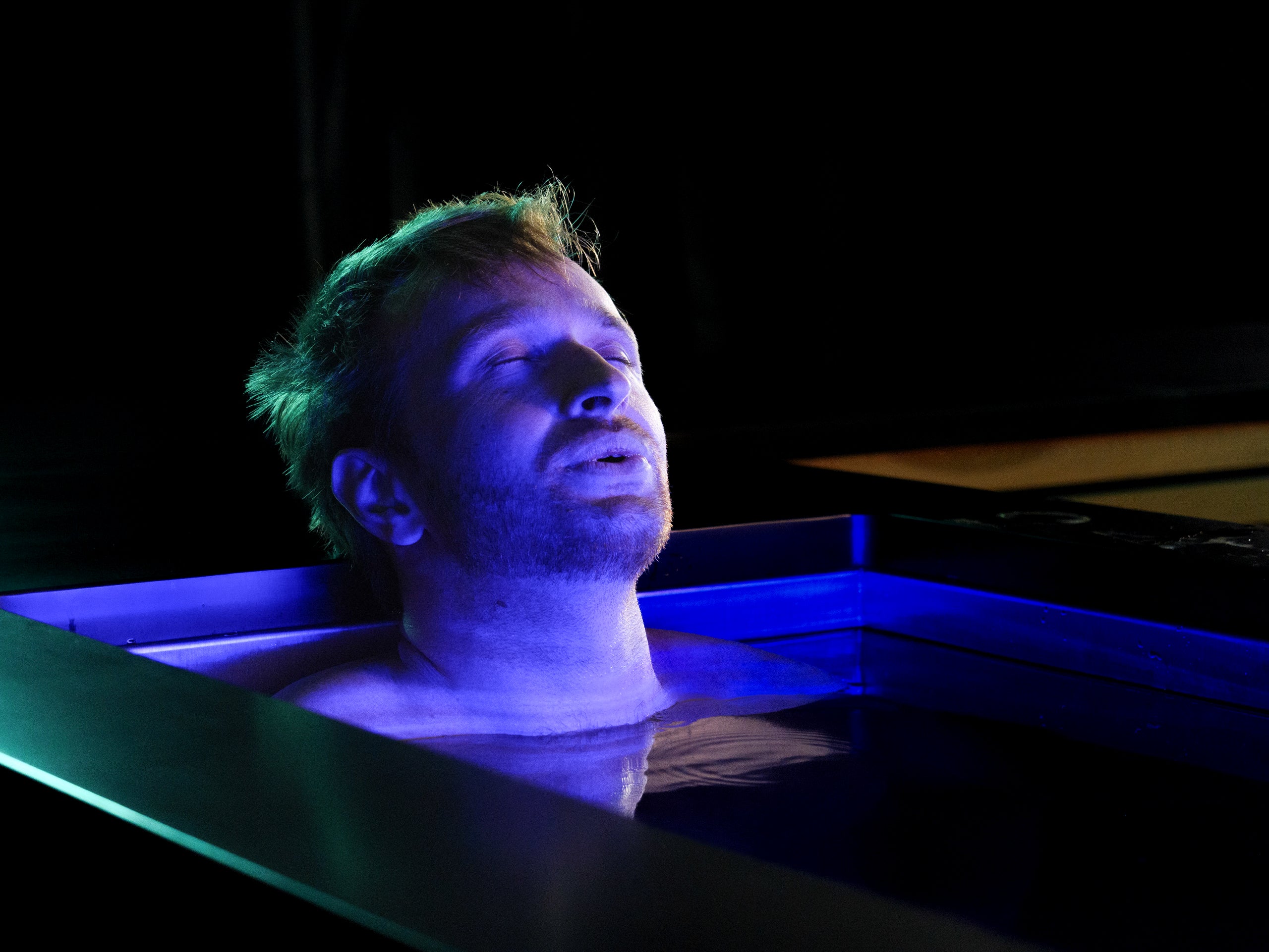 Pro Range | Brass Monkey commercial ice baths – Brass Monkey Health