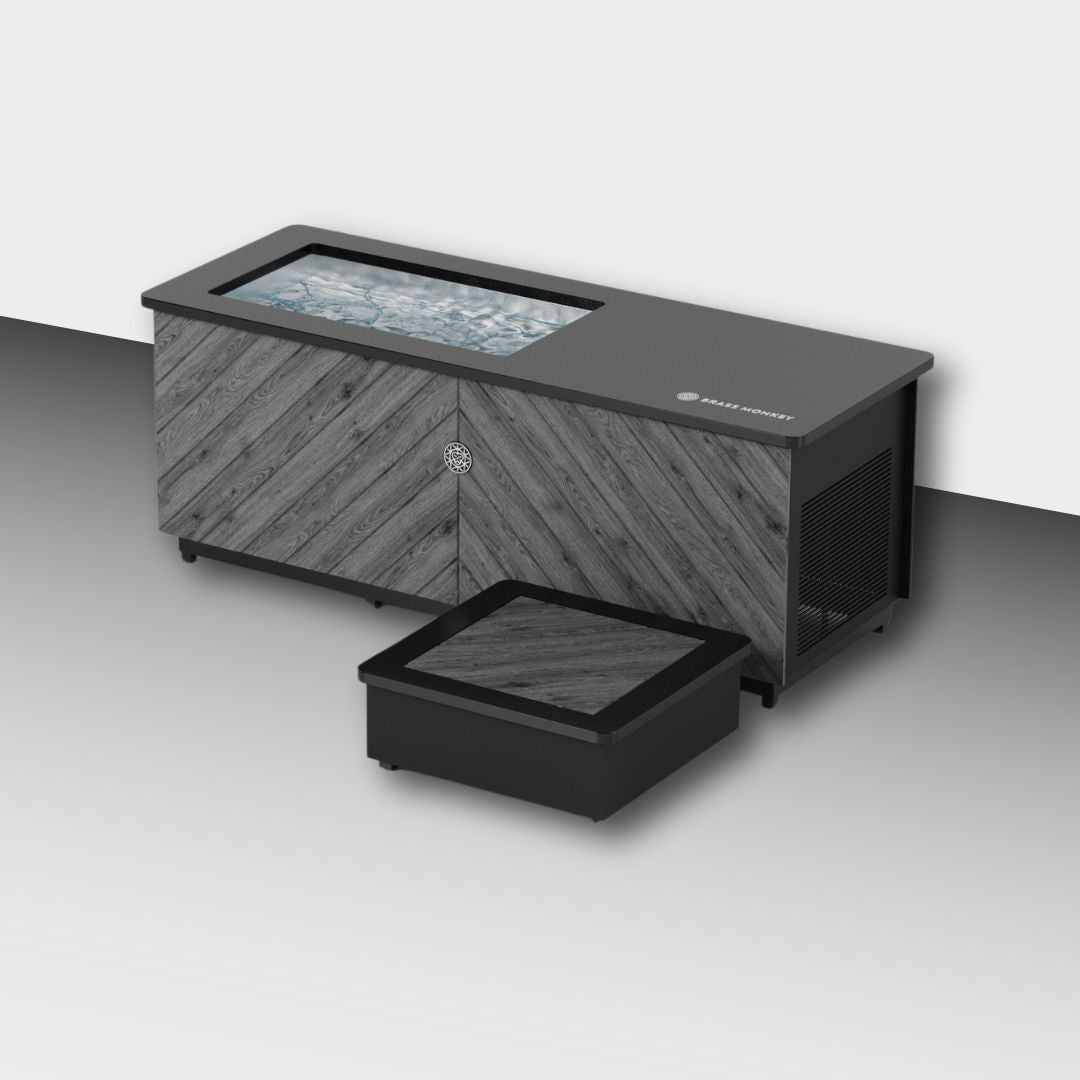 Pro Plunge Chill – Brass Monkey Health