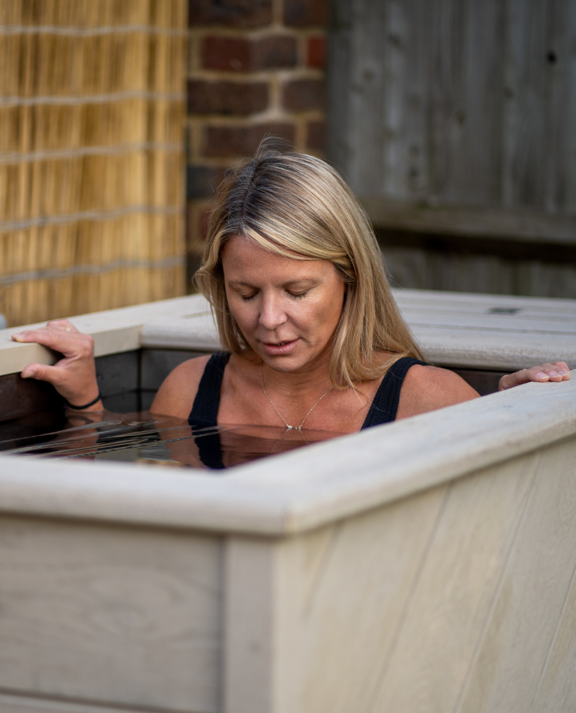 Brass Monkey Ice Baths, Cold plunges and Chillers – Brass Monkey Health