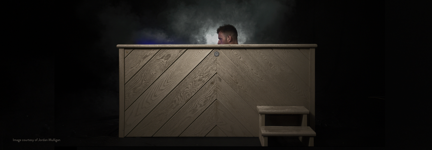 Brass Monkey Ice Baths, Chillers & Commercial Ice Baths – Brass Monkey ...