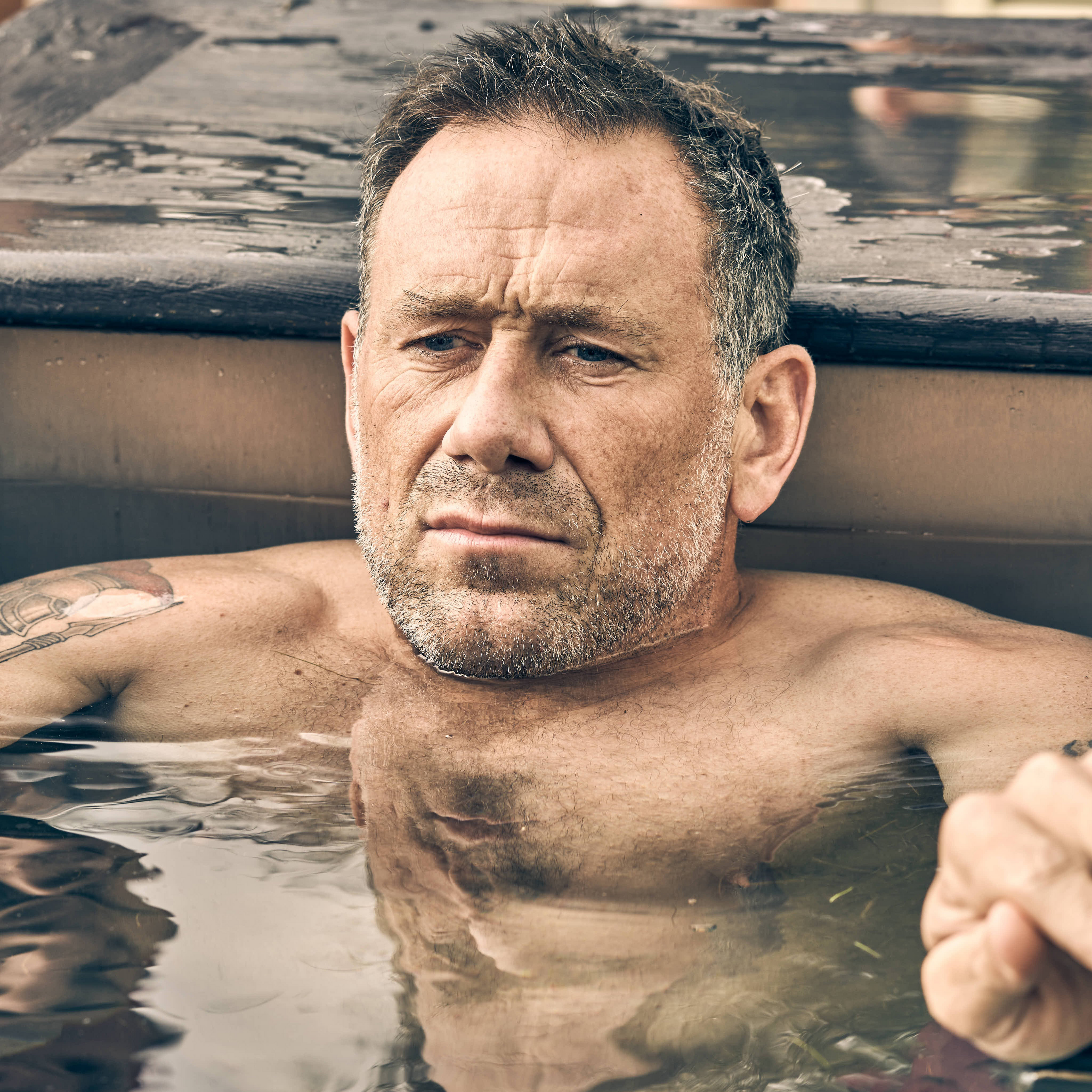 Our Ice Baths | Brass Monkey Ice Baths – Brass Monkey Health