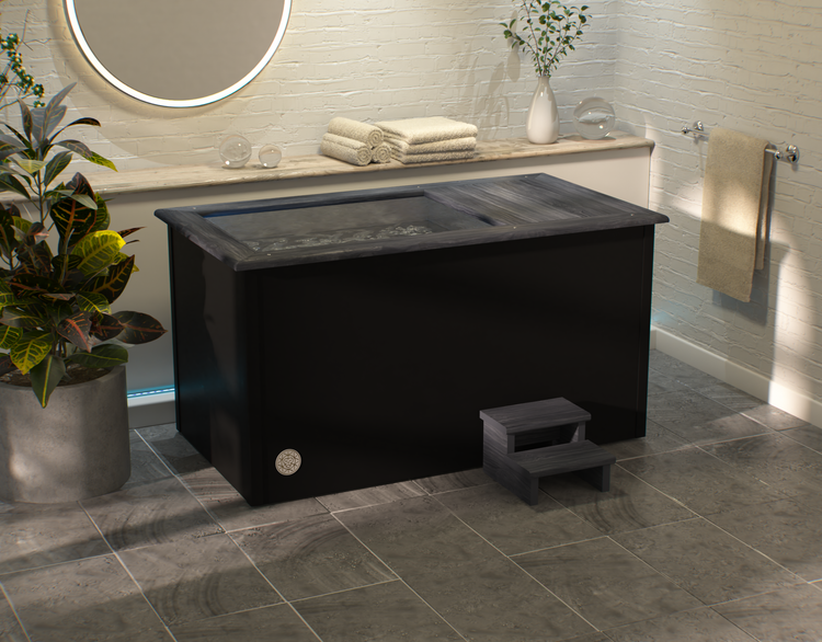 Brass Monkey | World’s Most Powerful Premium Home Ice Baths – Brass ...