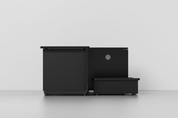 Spa Corner – Brass Monkey Health