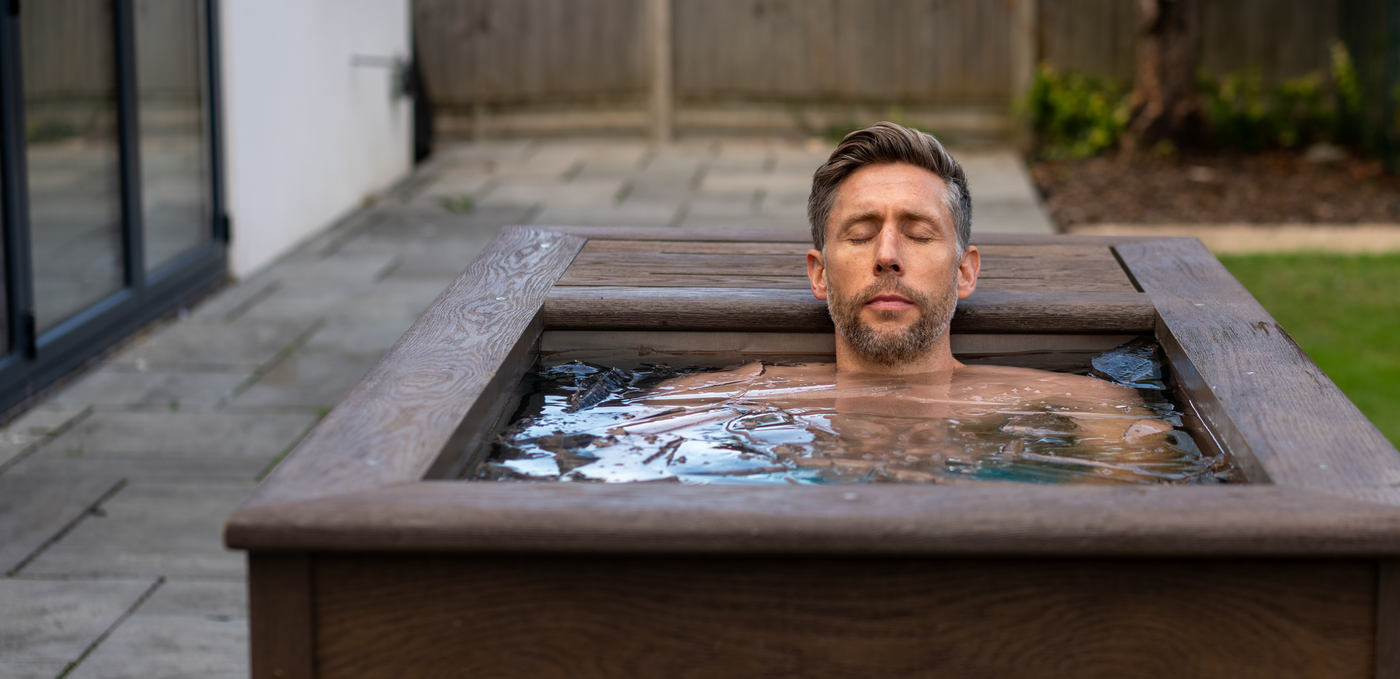 Brass Monkey Ice Baths, Chillers & Commercial Ice Baths – Brass Monkey ...