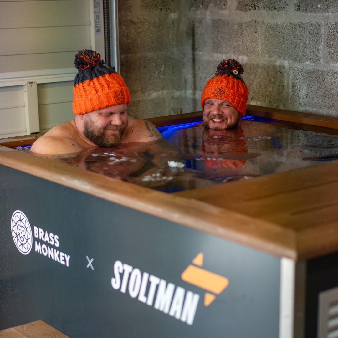 Our Ice Baths | Brass Monkey Ice Baths – Brass Monkey Health