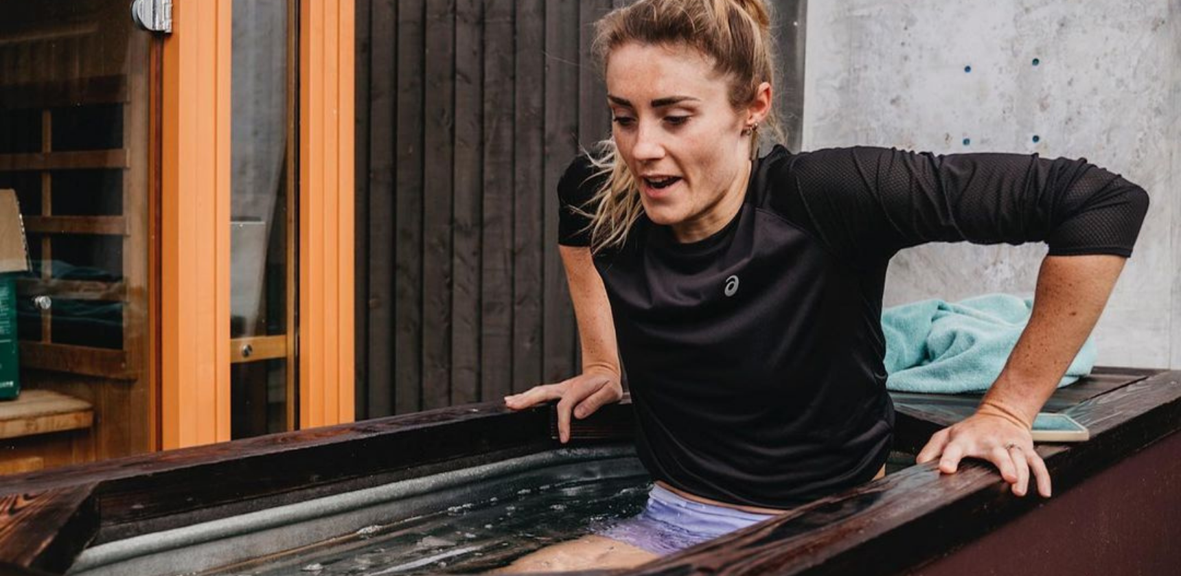 Commercial Ice Baths | Brass Monkey – Brass Monkey Health