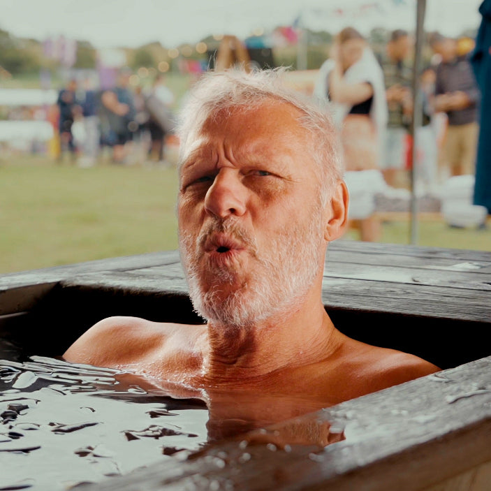 Brass Monkey Ice Baths, Cold plunges and Chillers – Brass Monkey Health