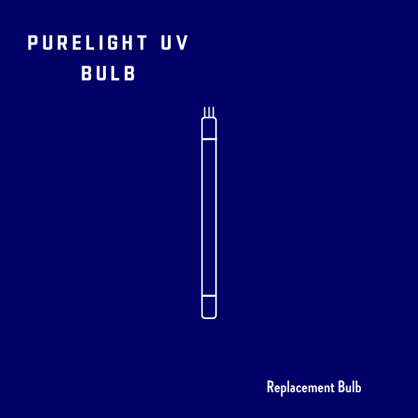 Purelight UV Bulb – Brass Monkey Health