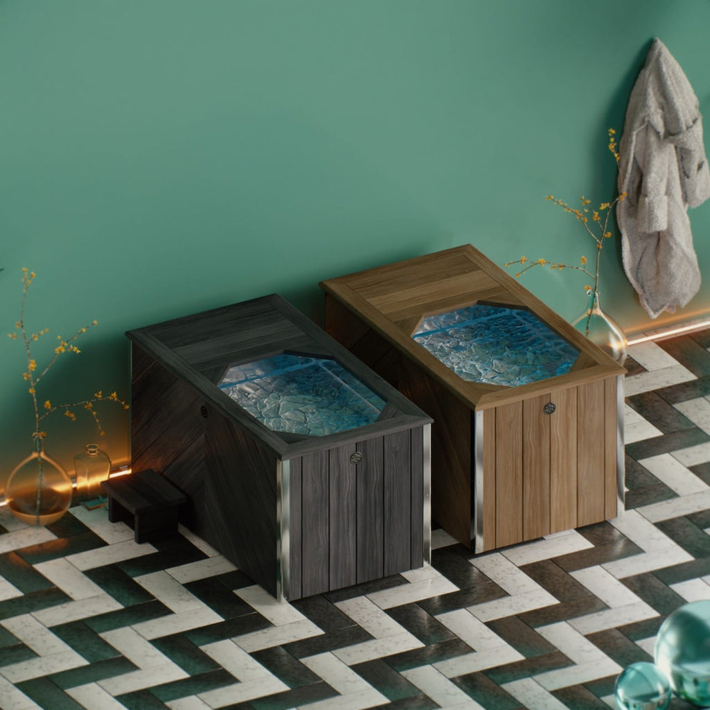 Get your Cold On London – Brass Monkey Health