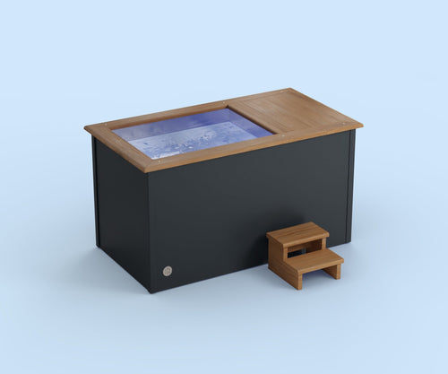 Our Ice Baths | Brass Monkey Ice Baths – Brass Monkey Health