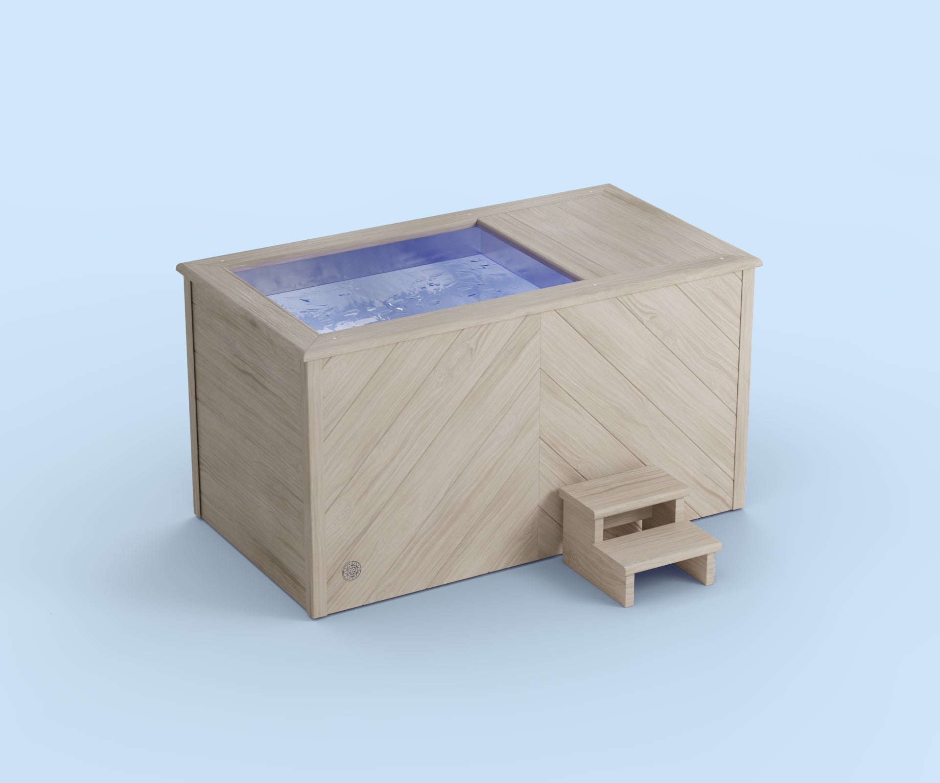 The Ice Bath | Brass Monkey – Brass Monkey Health